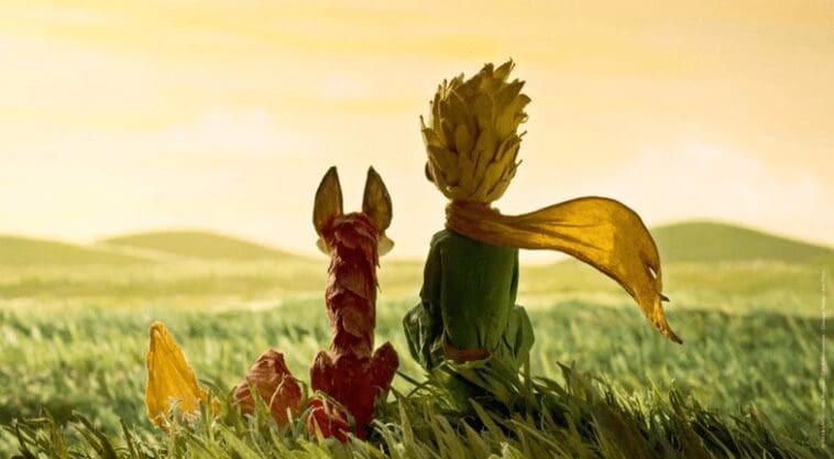 13 Little Prince Quotes That Bring Out All the Feels