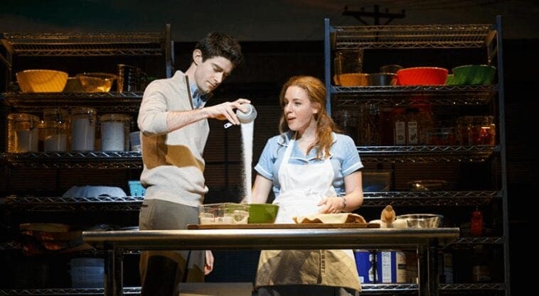 63 Waitress Quotes That'll Change Your Life